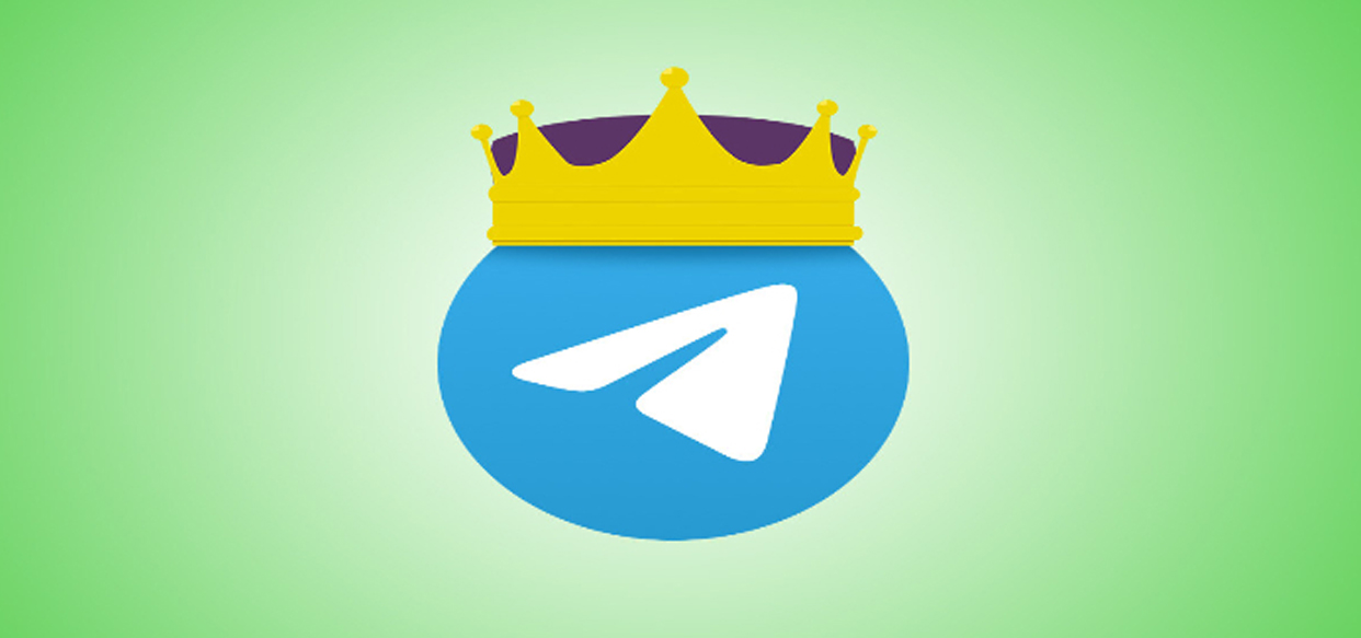 Los mejores trucos para Telegram Los mejores trucos para Telegram