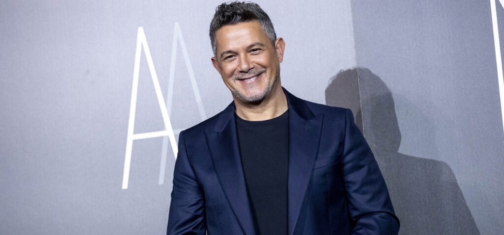 Alejandro Sans arrancó fuerte en su gira por México ¿Y ahora qué? - El ...