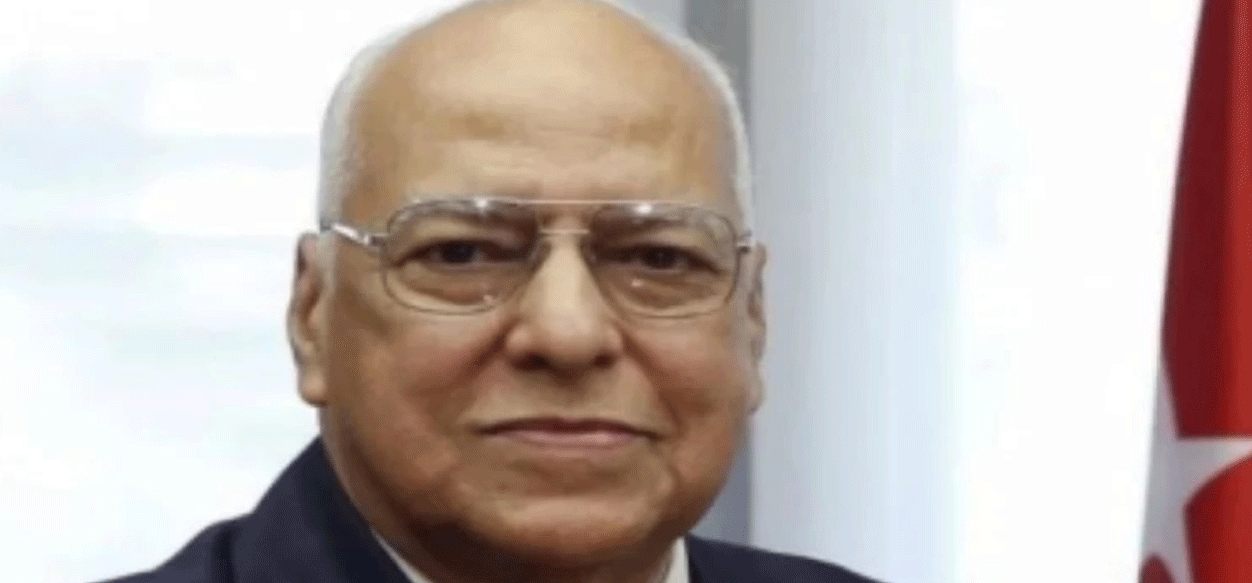 Fallece el vice primer ministro de Cuba Ricardo Cabrisas Ruiz - El ...