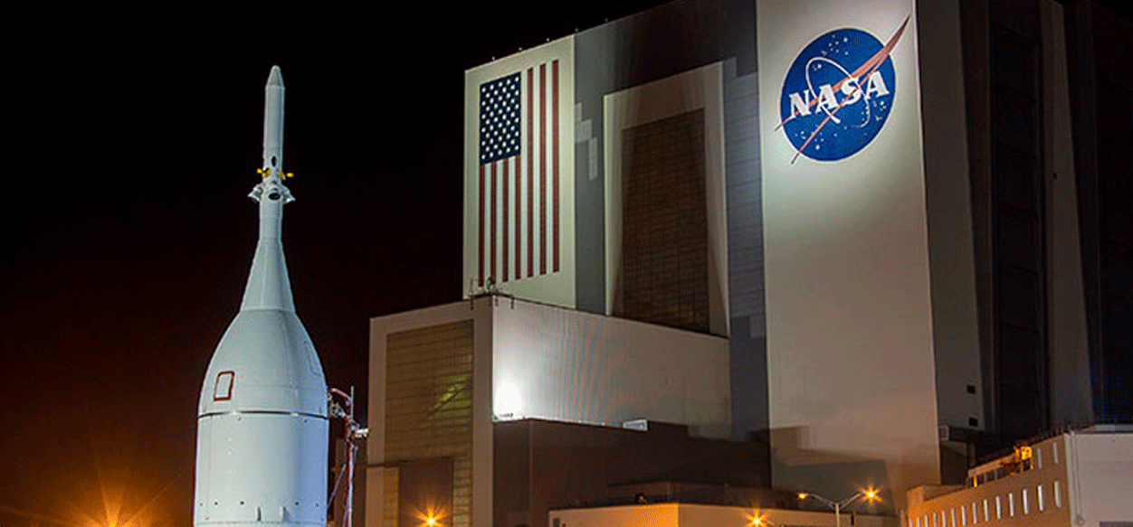 La NASA dice que ha descubierto posibles signos de vida en el pasado en ...