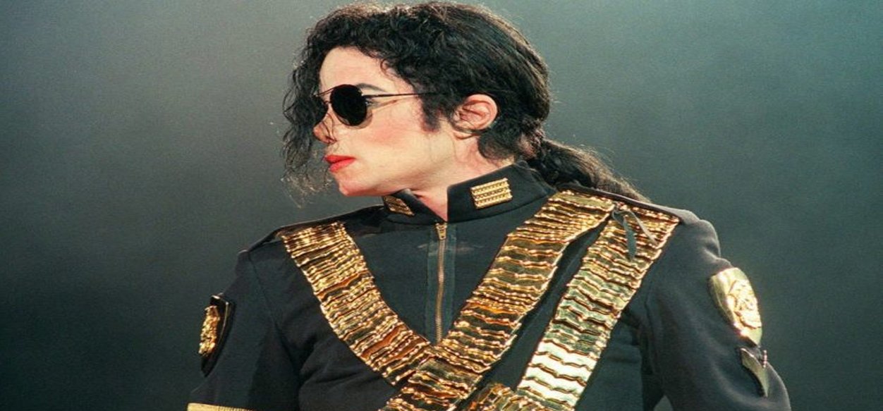 Michael Jackson se posicionó en el número 10 - El Oriental de Monagas