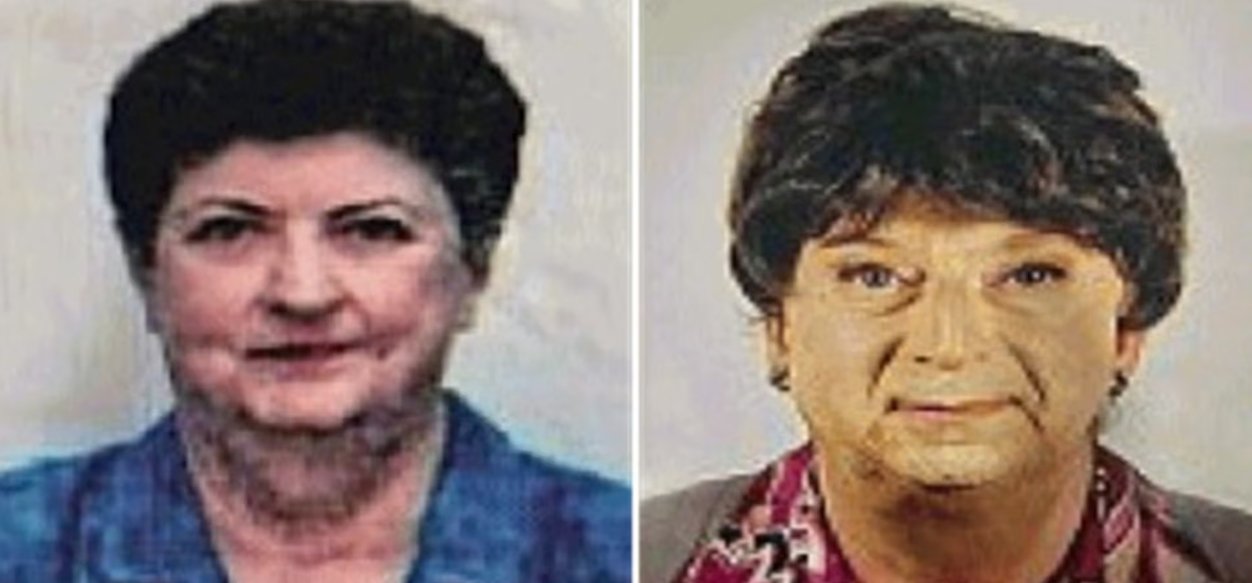 Oculta el cadáver de su madre y se disfraza de ella para - El Oriental de Monagas