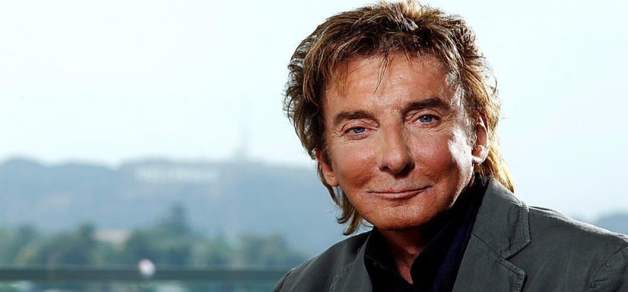 Barry Manilow anunció este que fue diagnosticado - El Oriental de Monagas
