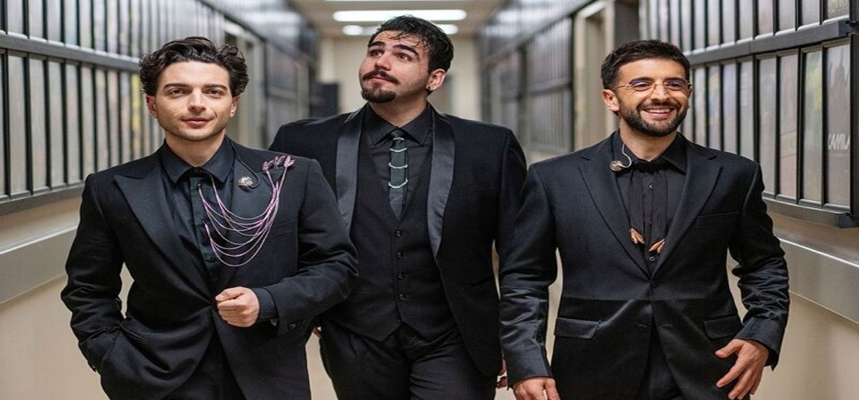 Il Volo vuelve a Venezuela en 2026 - El Oriental de Monagas