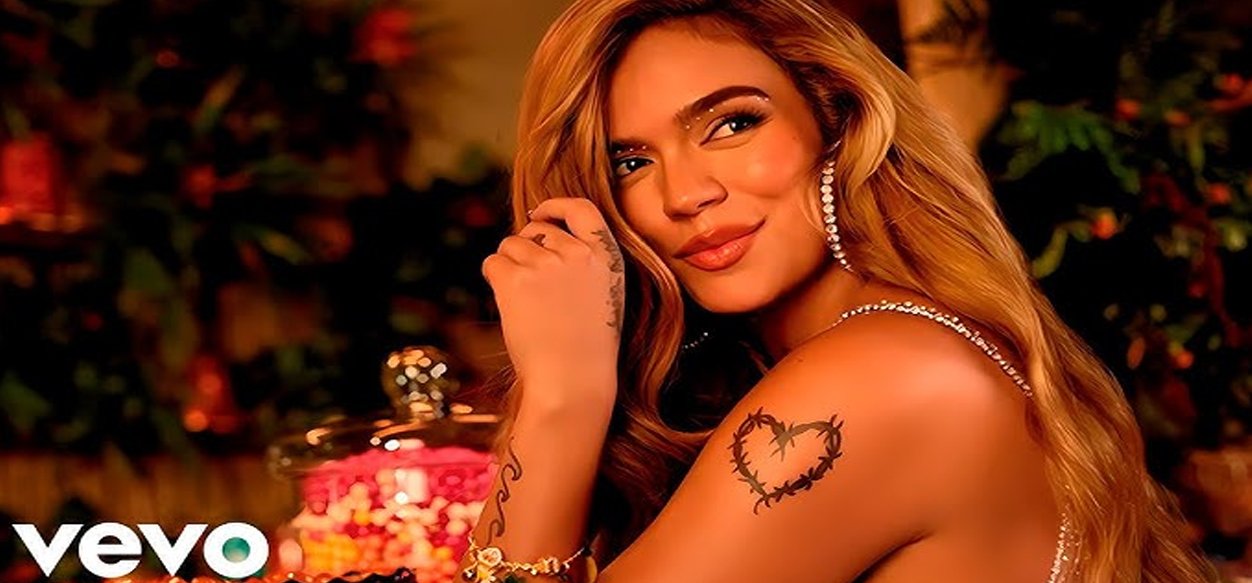 Karol G lanza el especial ‘La PremiEre’ en su canal de Youtube - El ...