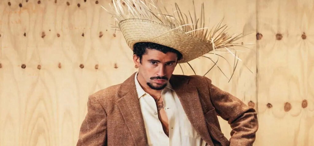 Bad Bunny presenta el tráiler oficial del Halftime Show - El Oriental ...