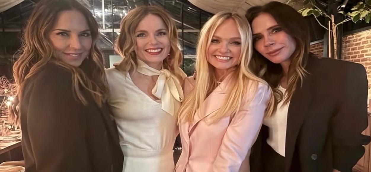 Elenco de 'Charlie's Angels' se reúne para celebrar el 50 aniversario ...