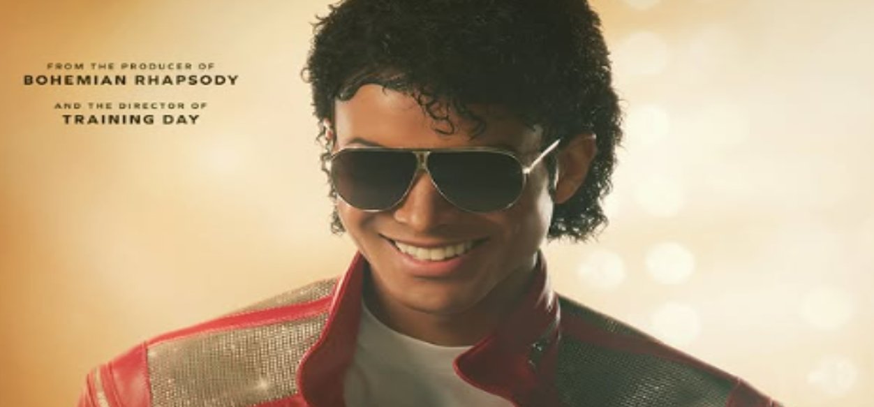 Lanzan el primer tráiler oficial de Michael Jackson - El Oriental de ...