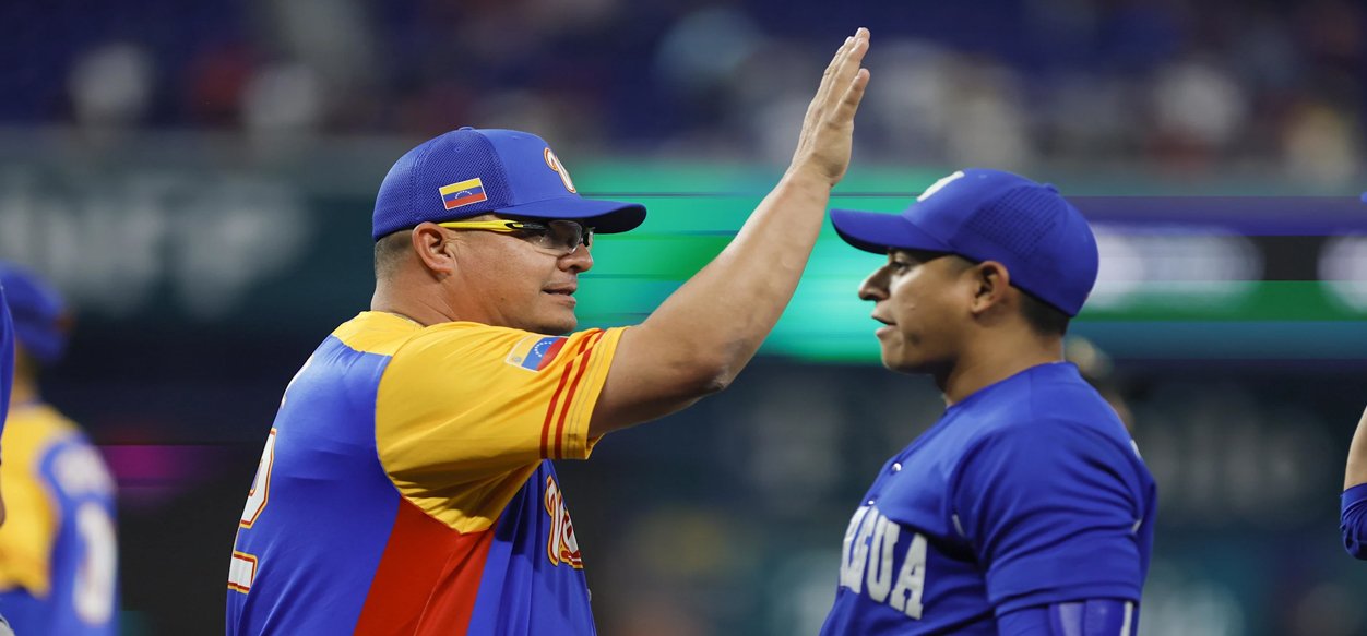 Manager Omar López anuncia que este será su - El Oriental de Monagas