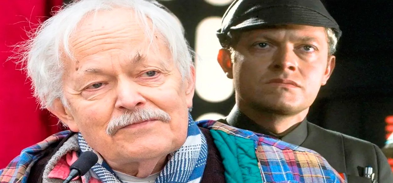 Falleció el reconocido actor británico Michael - El Oriental de Monagas