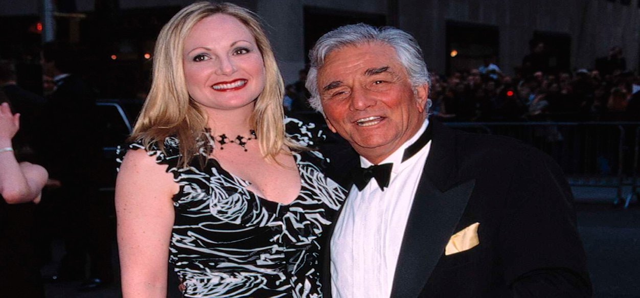 Hija del actor Peter Falk murió a los 60 años en California - El ...