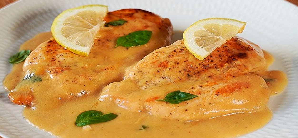Prepara un delicioso pollo al ajillo con limón - El Oriental de Monagas