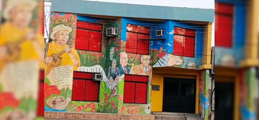 Galería In Situ abre sus puertas para transformar la sociedad - El ...